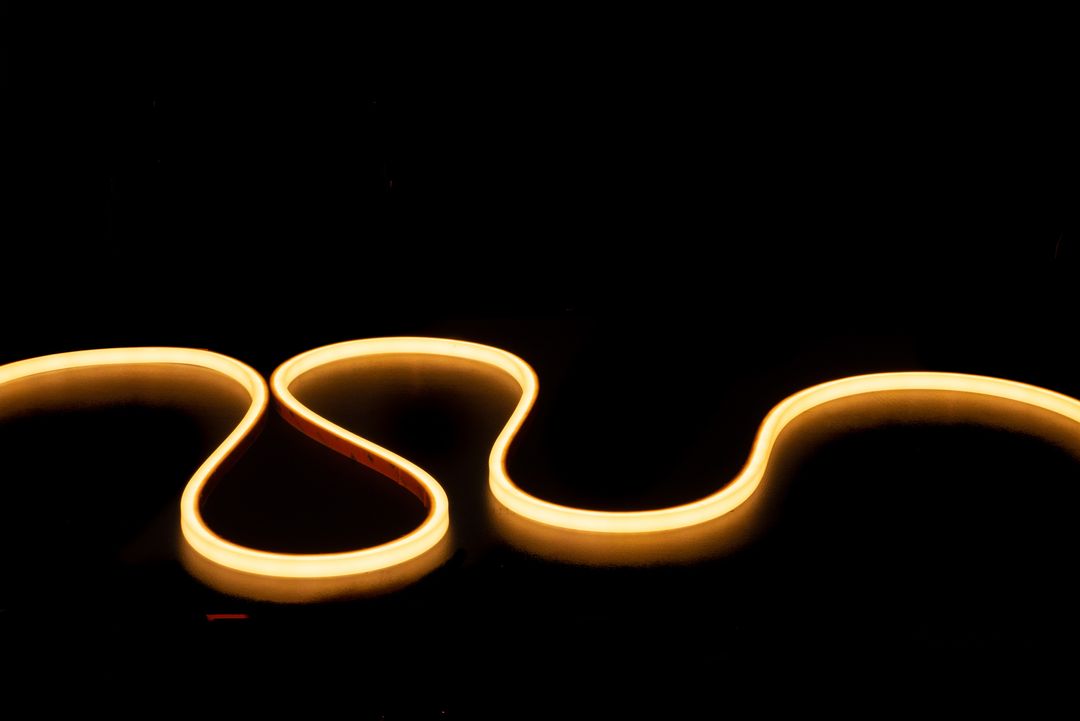 LED Interior Strip Lights | Indoor LED Light Strips | Allera