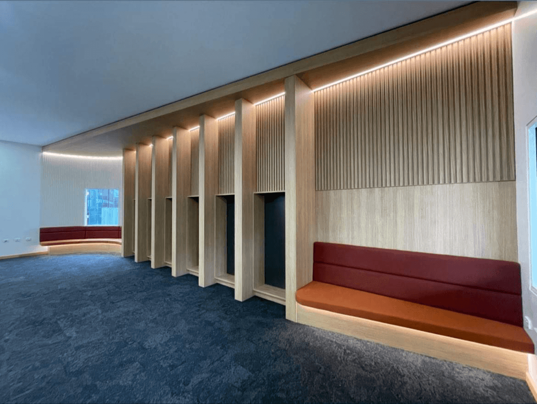 LED Interior Strip Lights | Indoor LED Light Strips | Allera