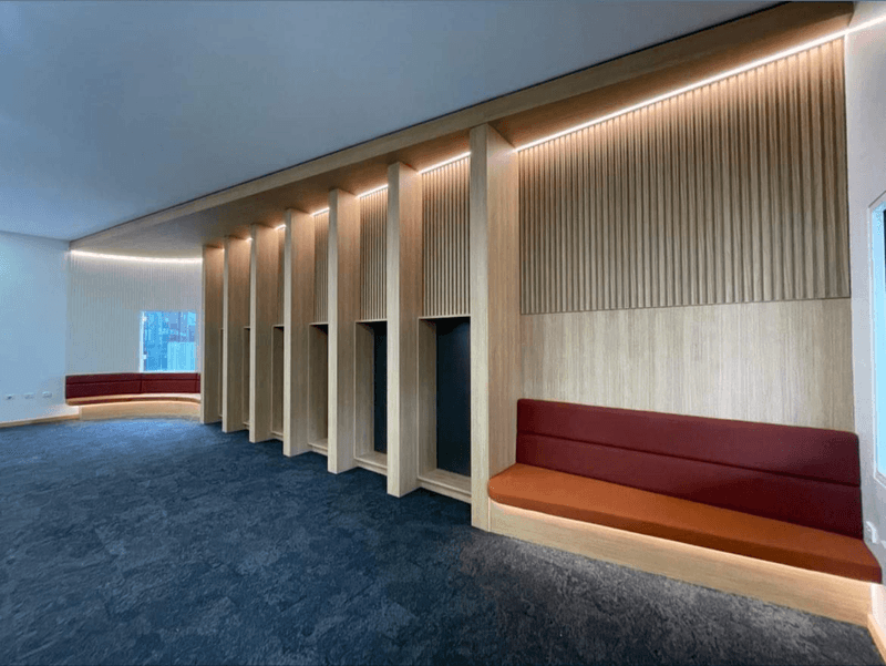 LED Interior Strip Lights | Indoor LED Light Strips | Allera