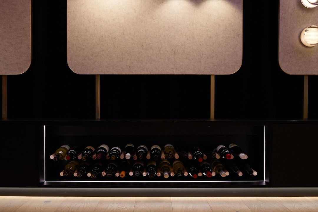 LED Interior Strip Lights | Indoor LED Light Strips | Allera