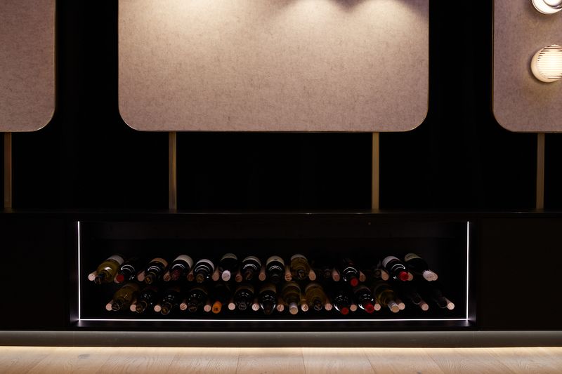 LED Interior Strip Lights | Indoor LED Light Strips | Allera