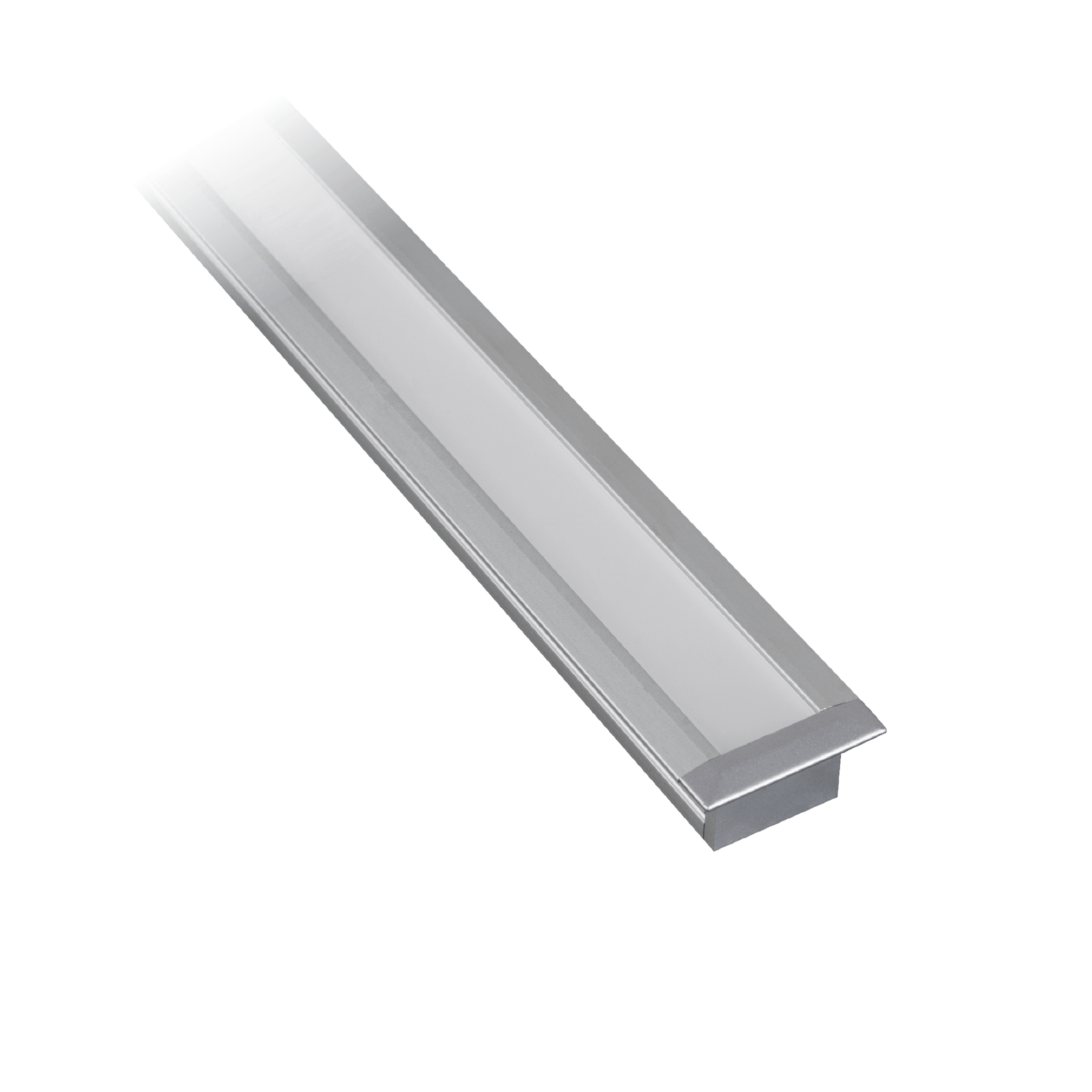 Luna Flex Mini - Dotless Weatherproof LED Strip Light | Allera Light