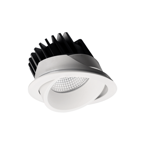 Titanium Starlight Downlight | Allera Light