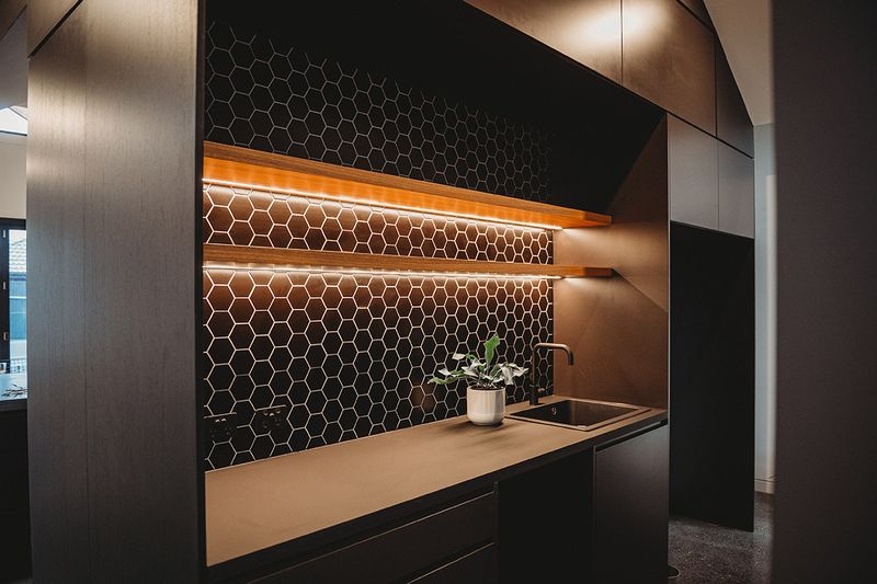 LED Interior Strip Lights | Indoor LED Light Strips | Allera