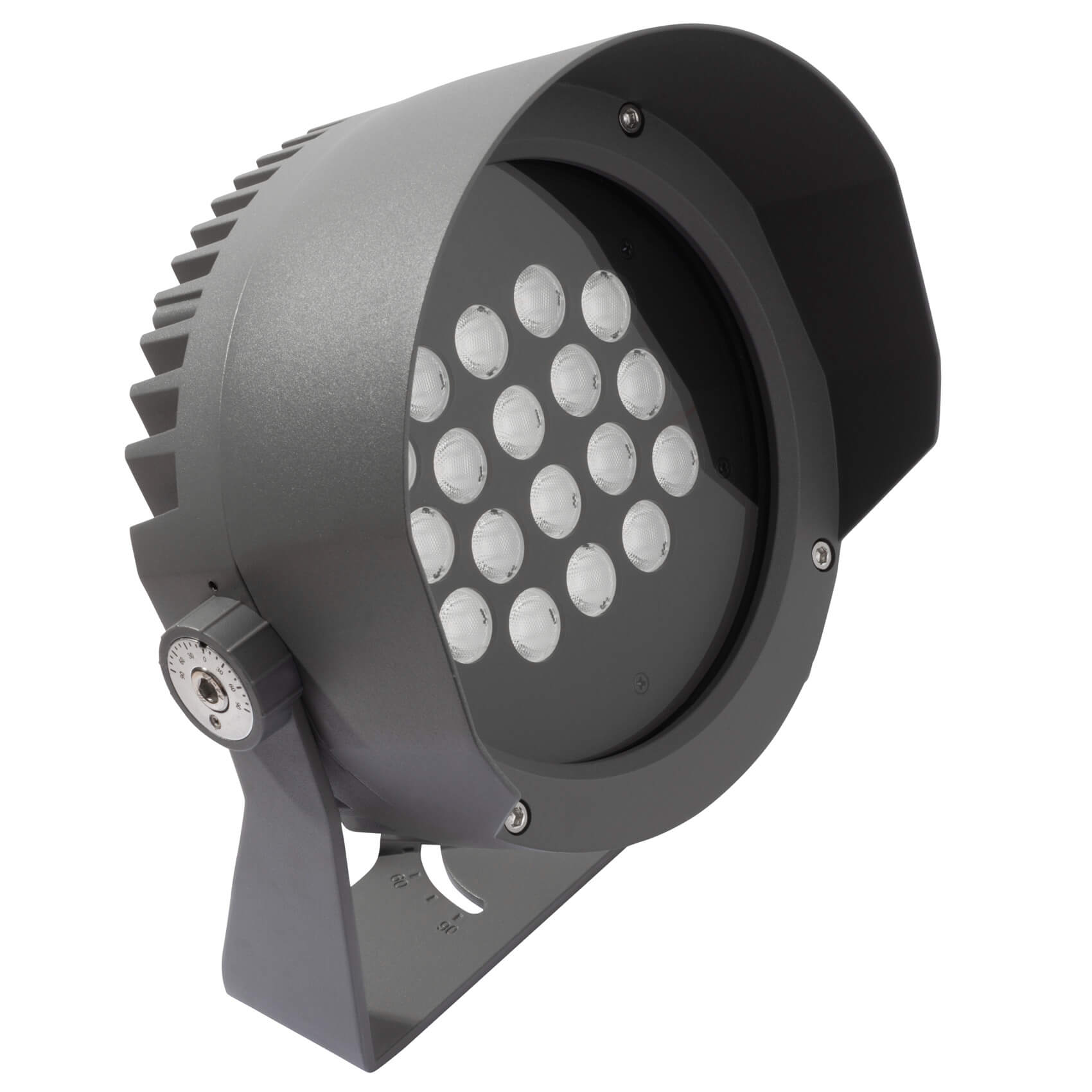 Blaze 36W Spike Spotlight | Allera Light