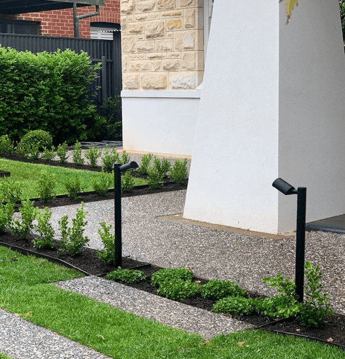 Outdoor Path Lights | LED Bollard & Pathway Lighting | Allera