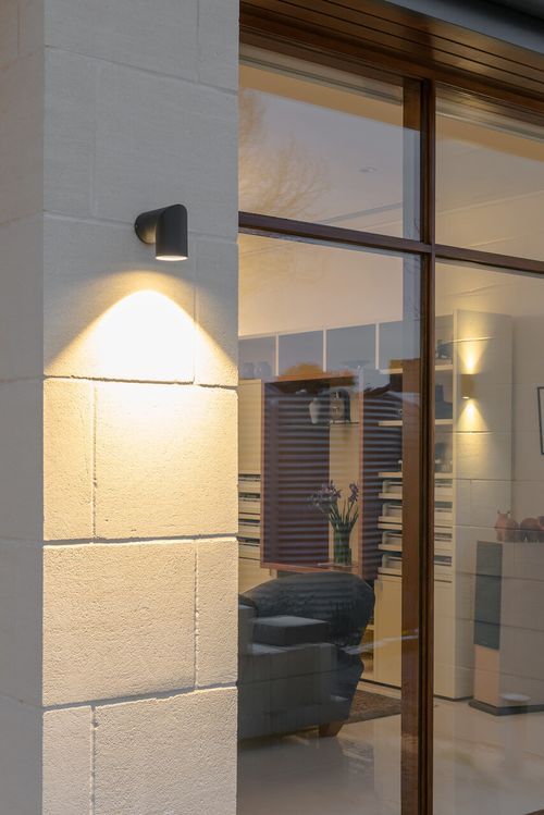 Interior LED Wall Lights | LED Inside Wall Lighting | Allera