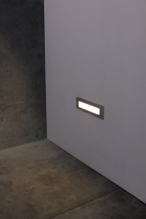 LED Stair Lights | LED Step and Low Wall Lighting | Allera