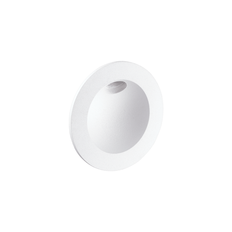 LED Stair Lights | LED Step and Low Wall Lighting | Allera