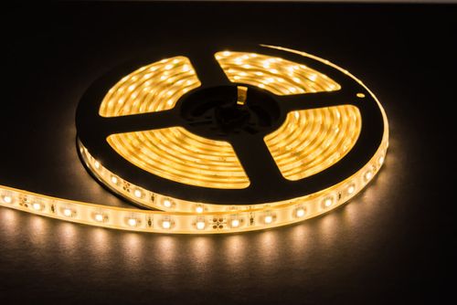 Halo High Intensity LED Strip Light | Allera Light