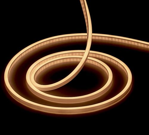 Luna Flex Mini - Dotless Weatherproof LED Strip Light | Allera Light