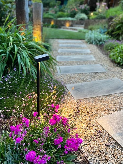 Outdoor Path Lights | LED Bollard & Pathway Lighting | Allera