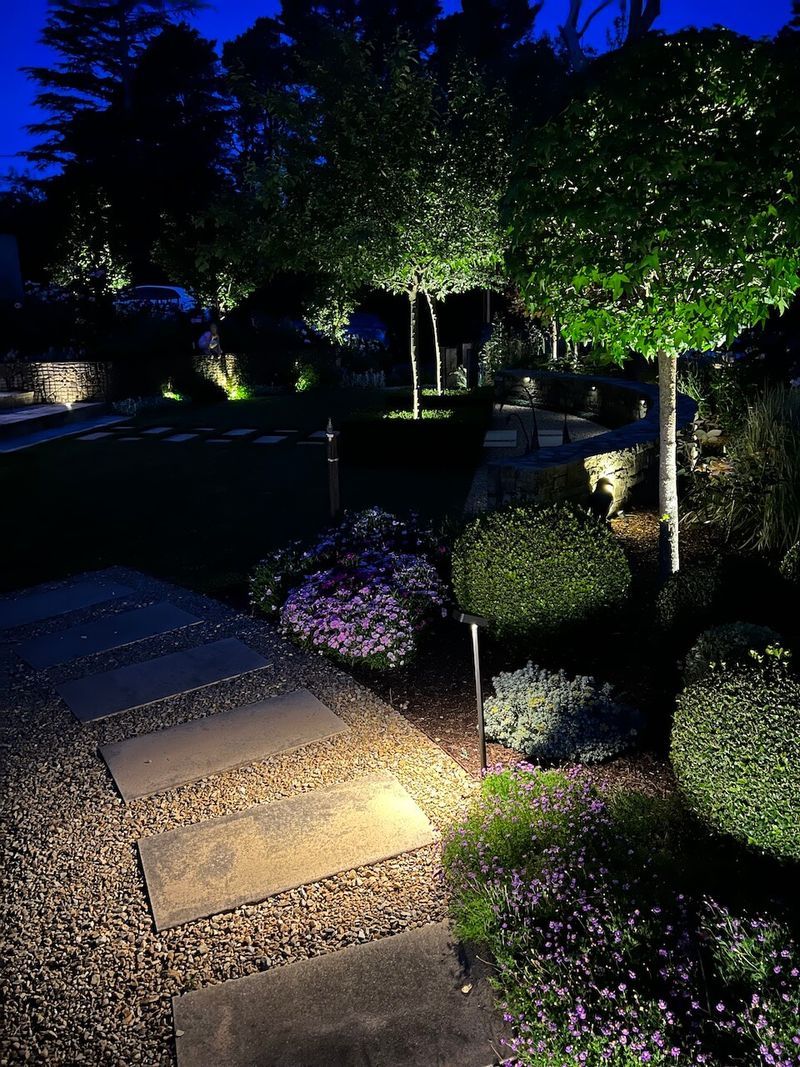 Outdoor Path Lights | LED Bollard & Pathway Lighting | Allera