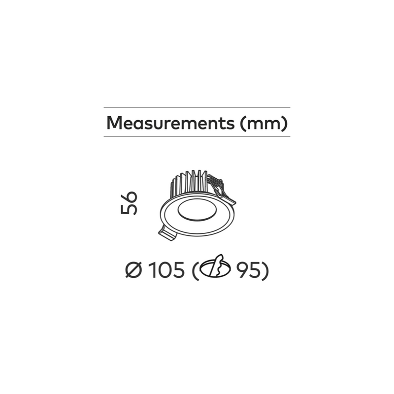 LED Downlights | Architectural Down Lighting | Allera