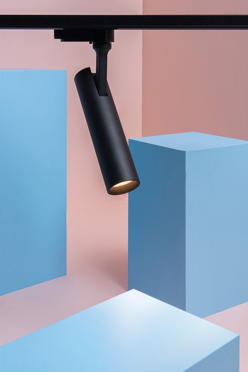 LED Track Lights | Ceiling & Wall Track Lighting | Allera