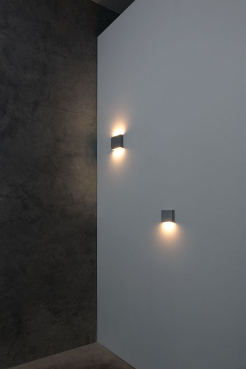 Interior LED Wall Lights | LED Inside Wall Lighting | Allera