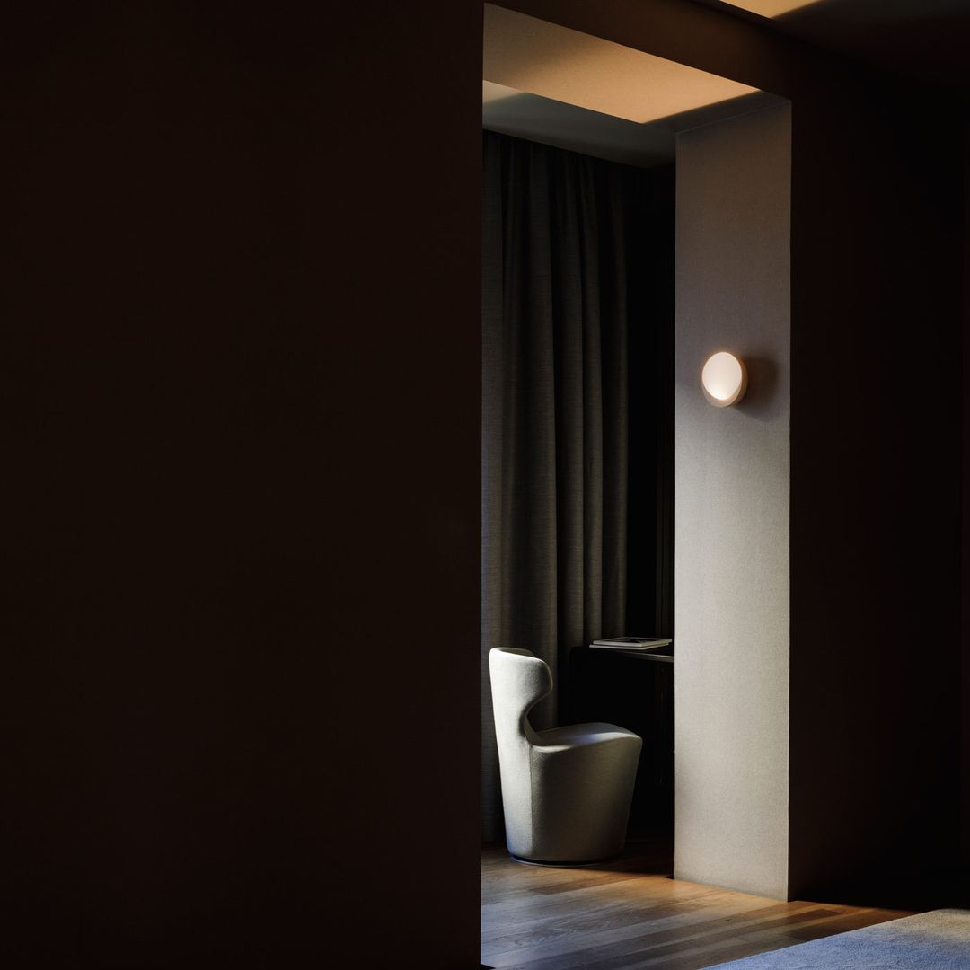 Interior LED Wall Lights | LED Inside Wall Lighting | Allera