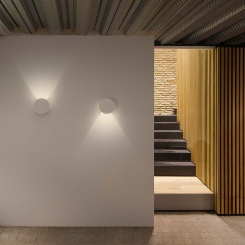 Interior LED Wall Lights | LED Inside Wall Lighting | Allera