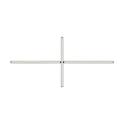 Zeron Mini Wall Light | Allera Light