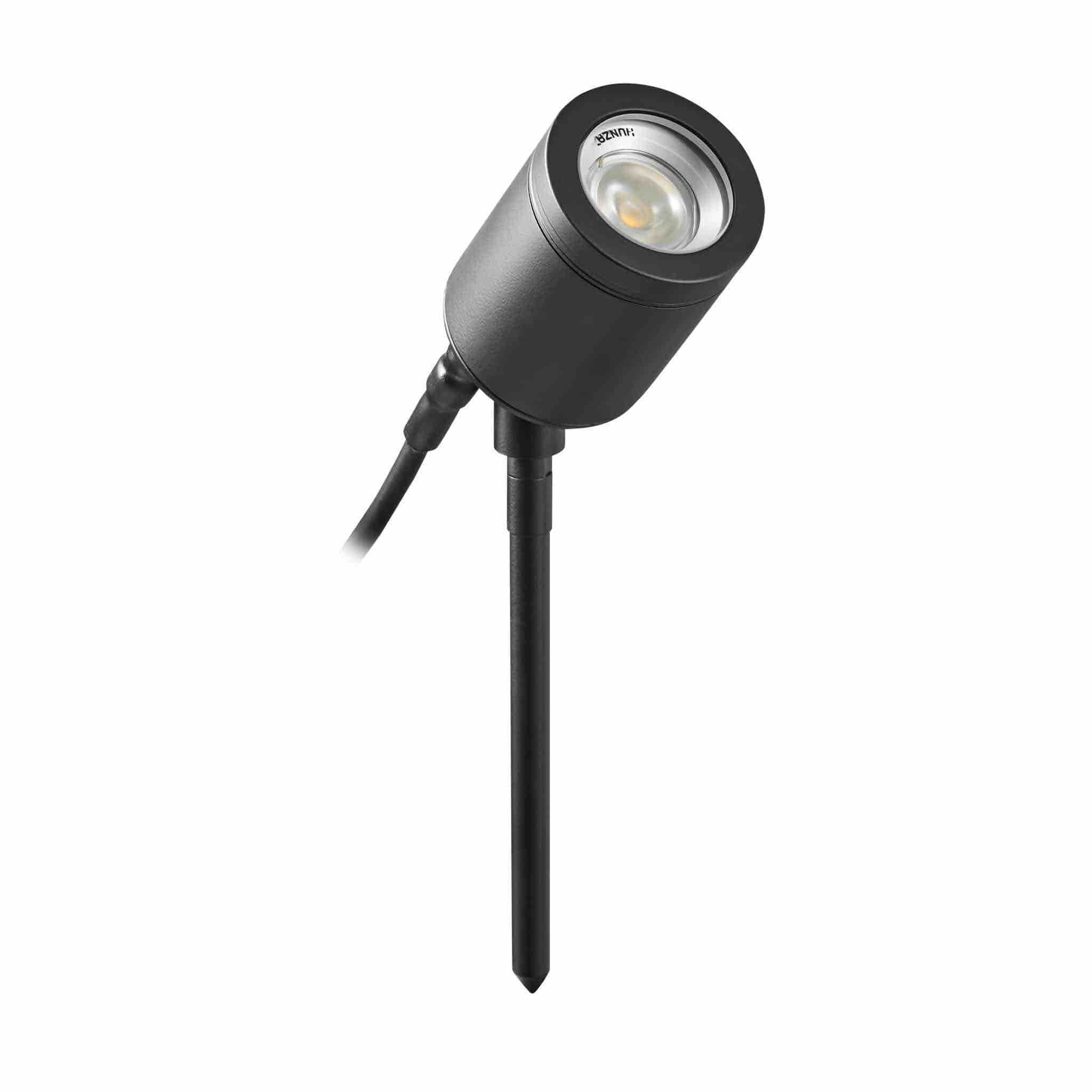 Hunza Spike Spot Light - Adjustable | Allera Light