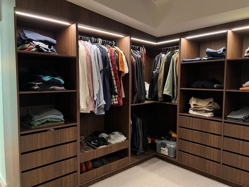 LED Interior Strip Lights | Indoor LED Light Strips | Allera