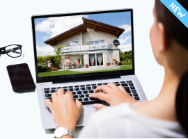 Peace of Mind for Your Property | Cappsule Home