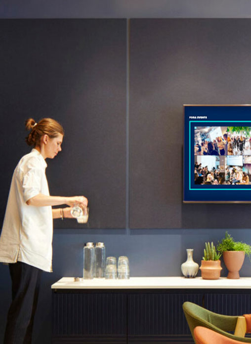 WeWork - 51 Eastcheap office space | XIX