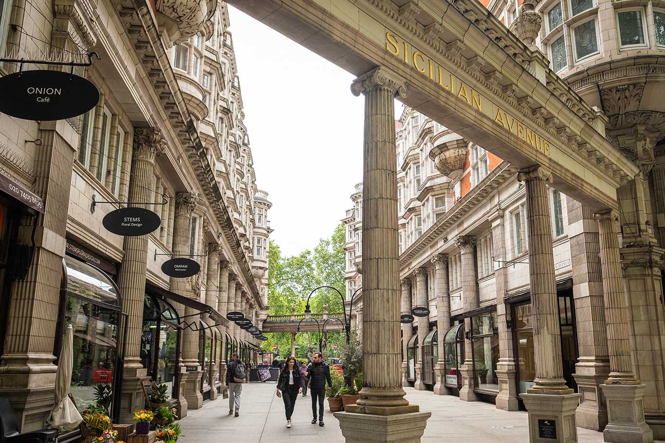 Office space for rent in Midtown | XIX