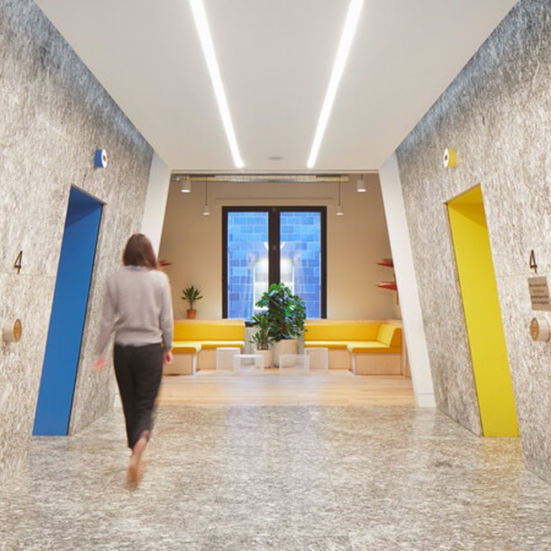 Guides - The 'hub and spoke model' explained | XIX