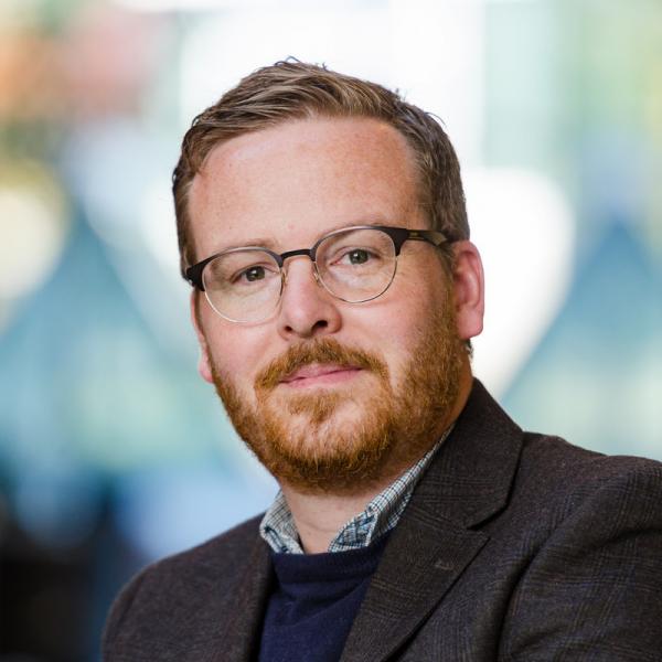 Ashley John Moyse, PhD | The Center for Bioethics & Human Dignity