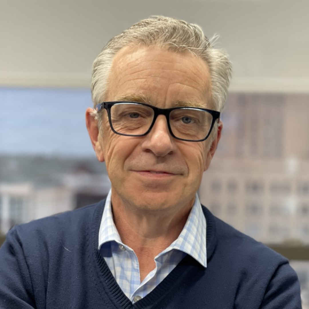 Wayne Kent | The Center for Bioethics & Human Dignity