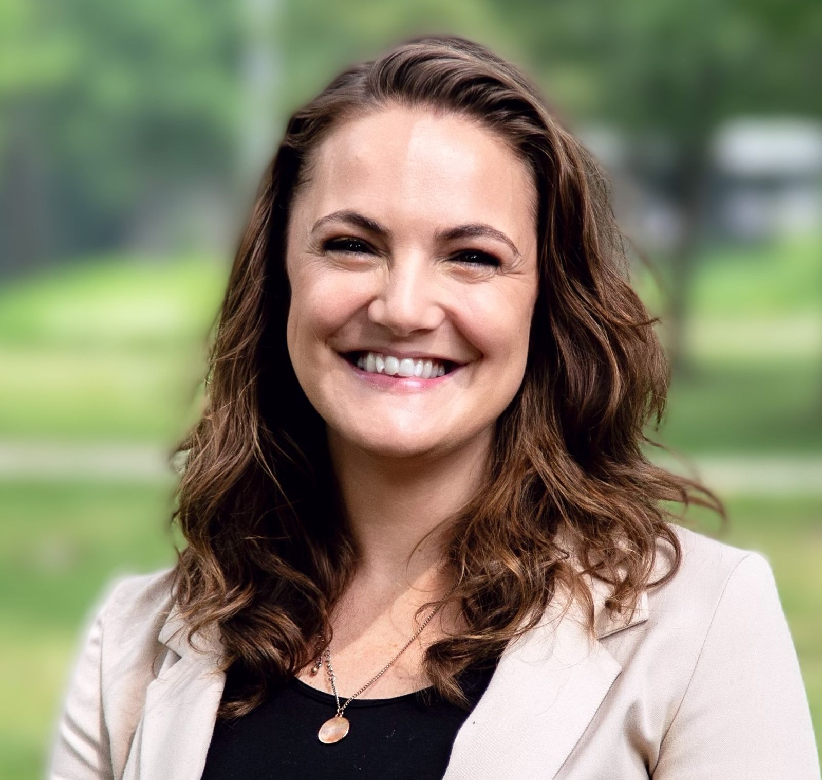 Anna Vollema, MA | The Center for Bioethics & Human Dignity
