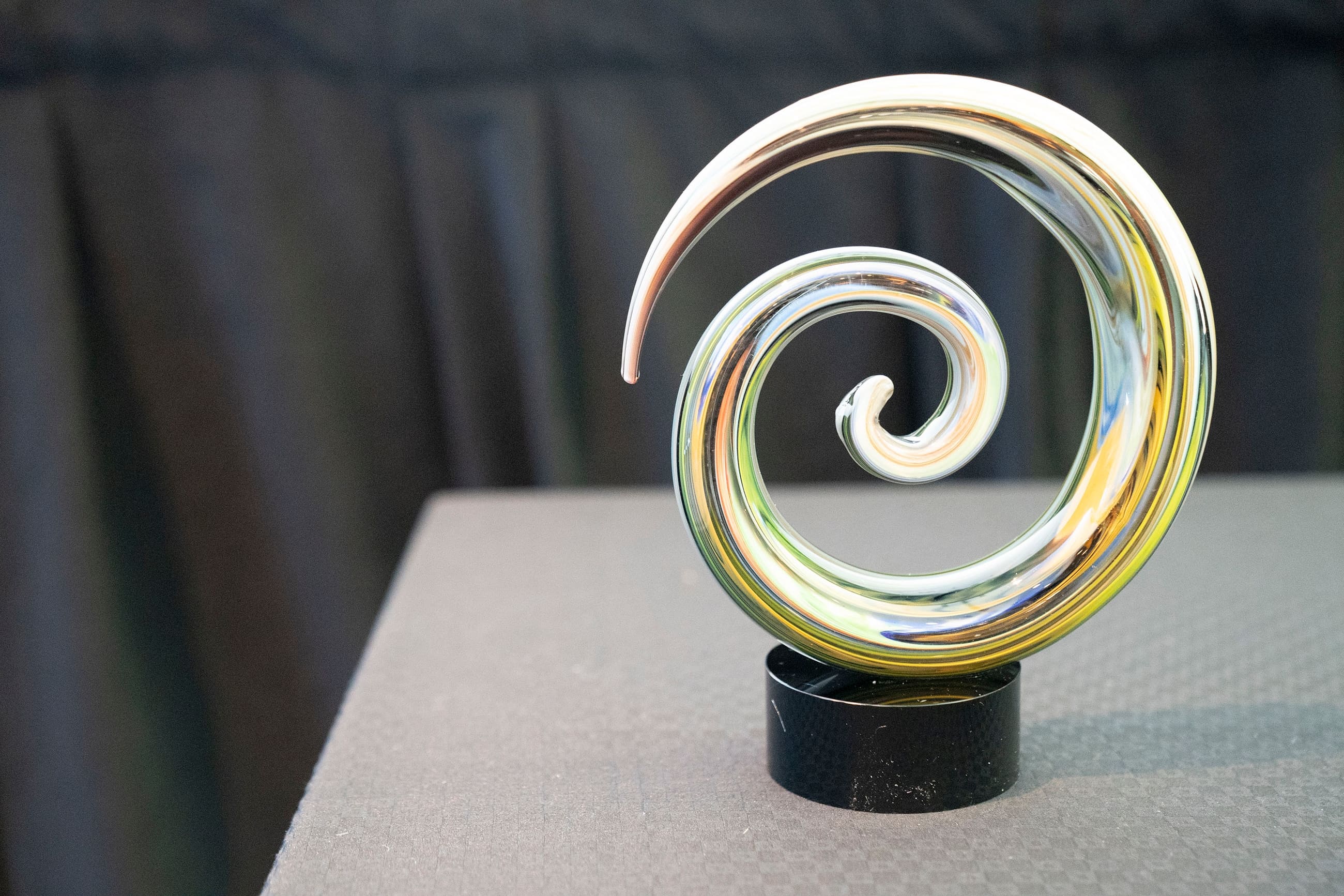 Raise a Glass to This Year’s Integrity Award Winners! | Opus Agency