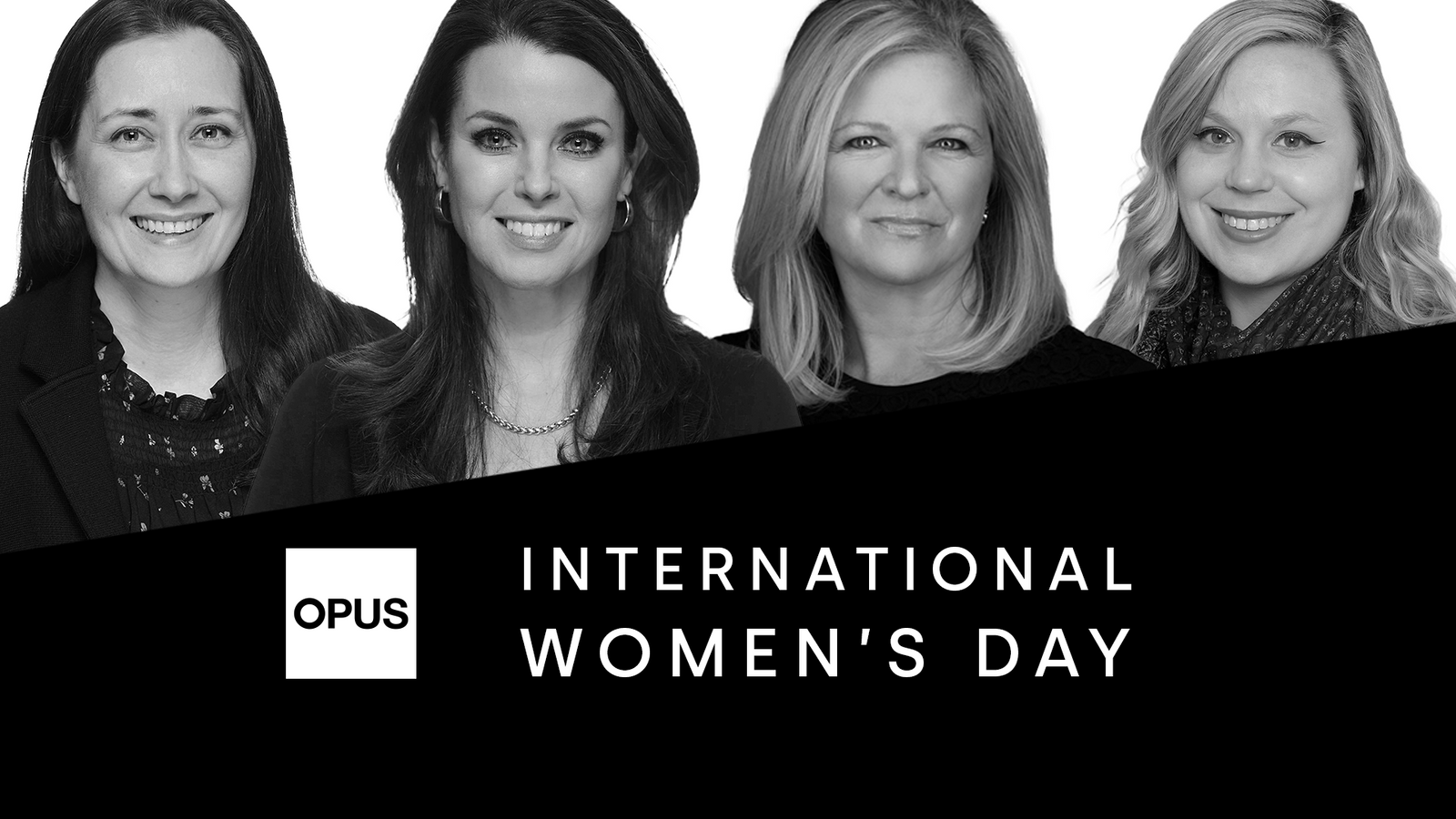 Opus Agency - Accelerating the Power of Shared Experiences for World ...