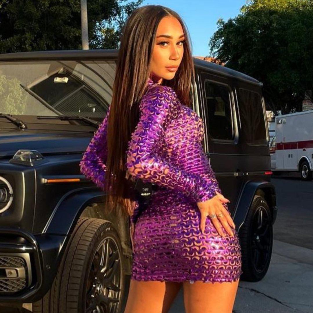 MARISOL - Singer Songwriter | Biography & Music