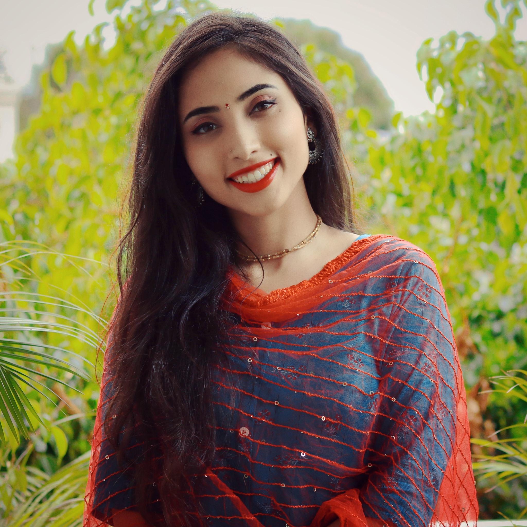 Suprabha KV – Singer, Songwriter, Composer