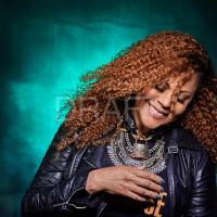 Crystal Waters - Singer, Songwriter, and Record Producer