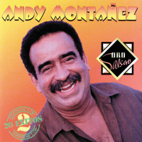 Andy Montanez