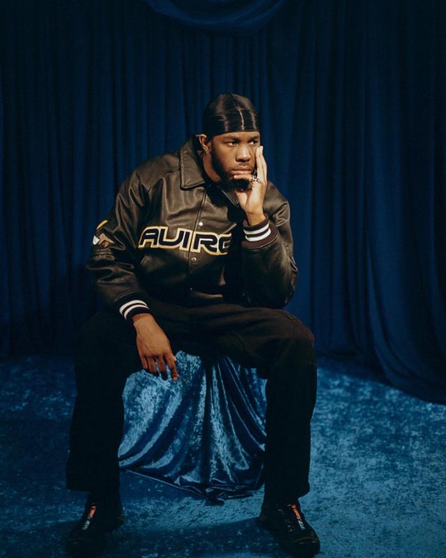 Sainté: Get to Know the French Artist