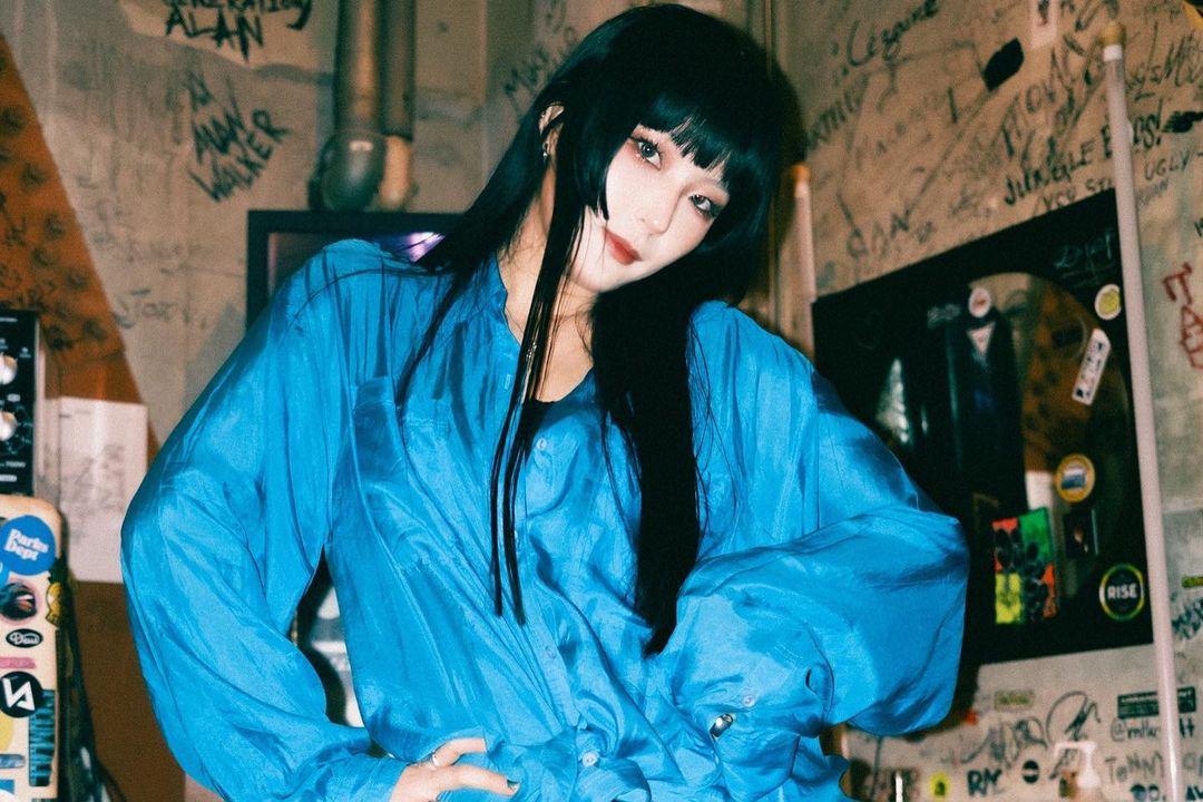 DAOKO - Japanese Hip-hop Sensation