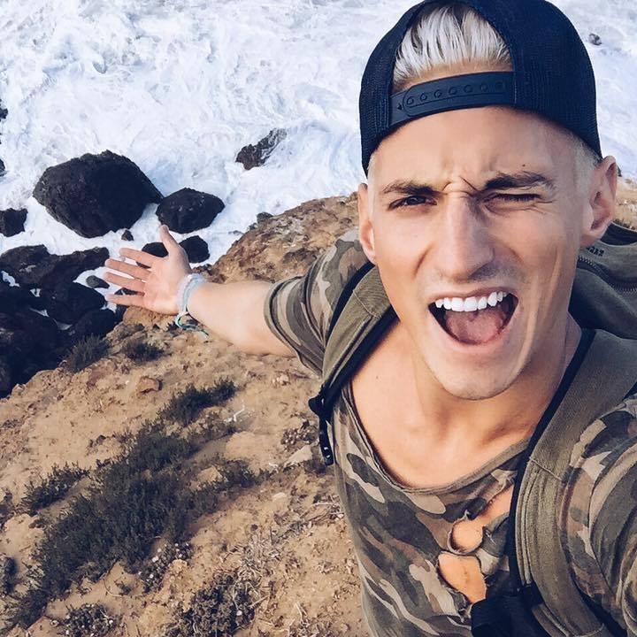 Mark Dohner | Music Artist