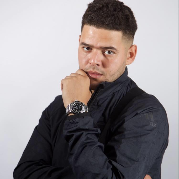 Lijpe | Dutch Hip-Hop Artist | Biography & Music