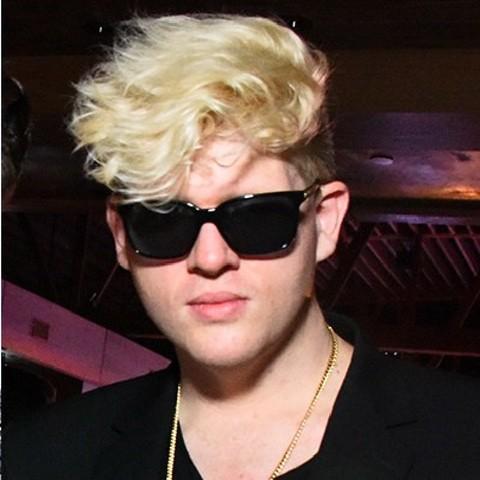 BloodPop: The Innovative Music Artist