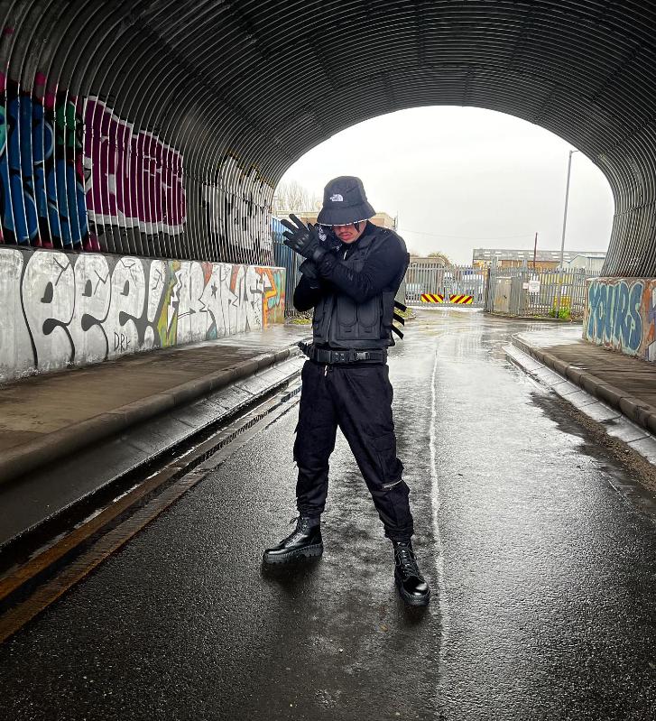 M.G.L. | Music Artist Biography