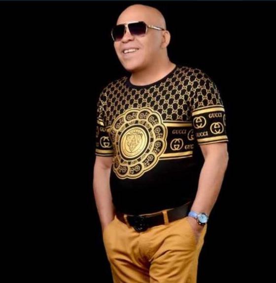 Teodoro Reyes - Biography and Music of Dominican Musician and Singer