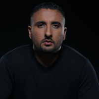 SSIO - German Rapper and Music Producer