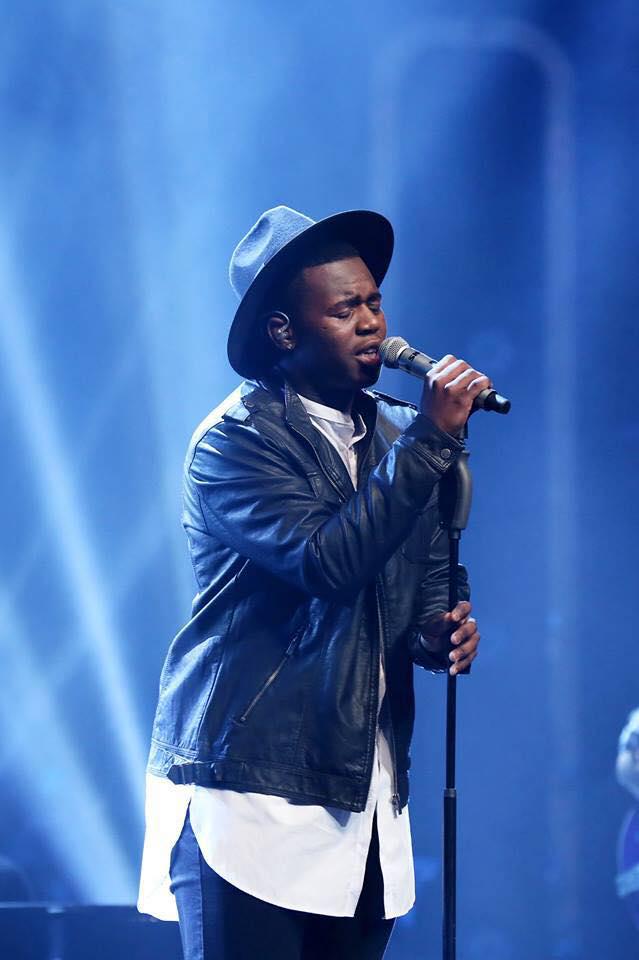 LLOYISO | South African Singer and Songwriter