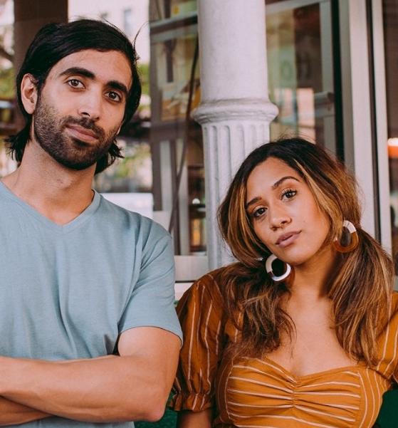 Why Mona - The Indie Pop Singer with a Catchy Sound