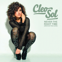 Cleo Sol - British Singer-Songwriter