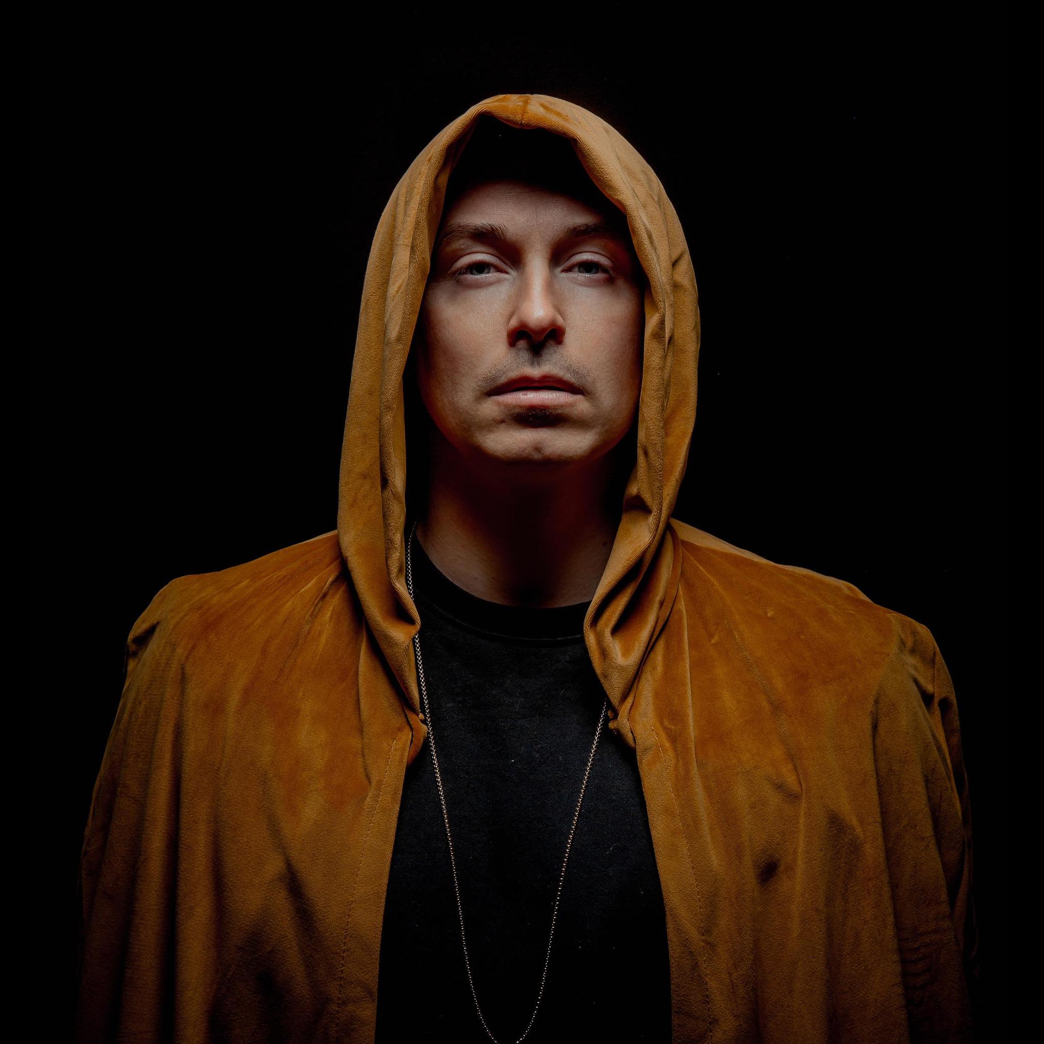 Coone: Music Producer, DJ, and Artist | EDMBiography